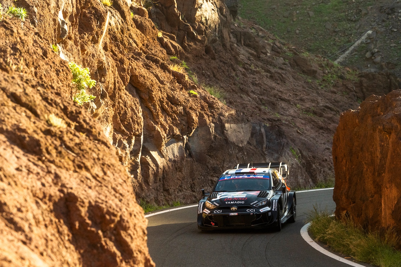 WRC 2027, l’incognita dei nuovi regolamenti: tra speranze e timori per ...