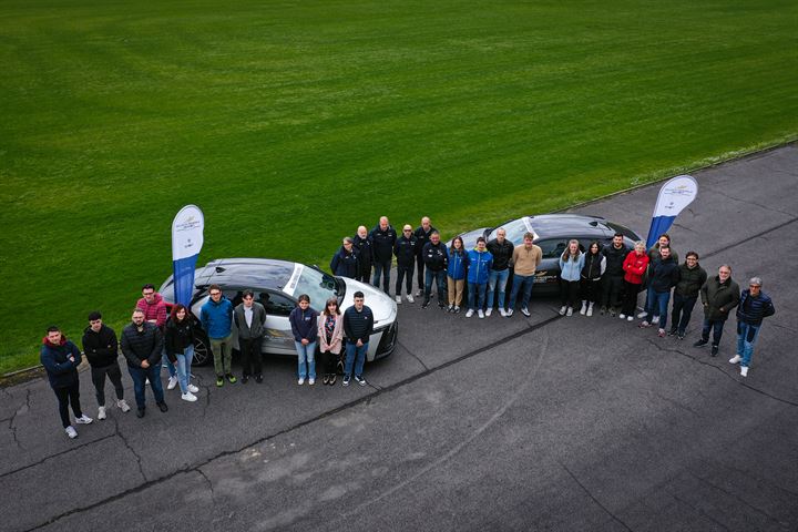 Formazione e futuro: al Ciocco il 2° Stage Navigatori ACI Sport ...