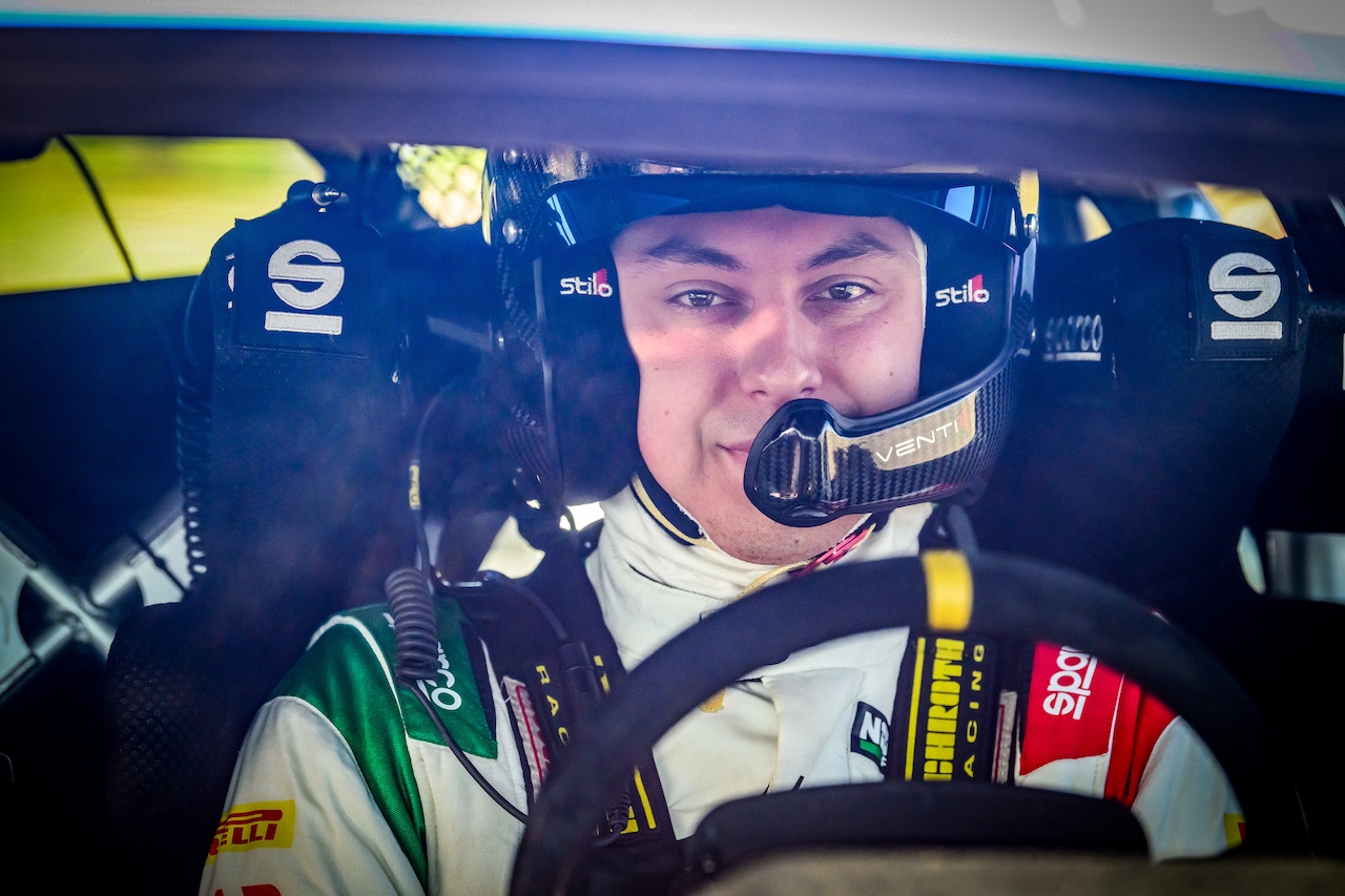 Mabellini pronto alla sfida di casa: “Voglio rendere Roma orgogliosa ...