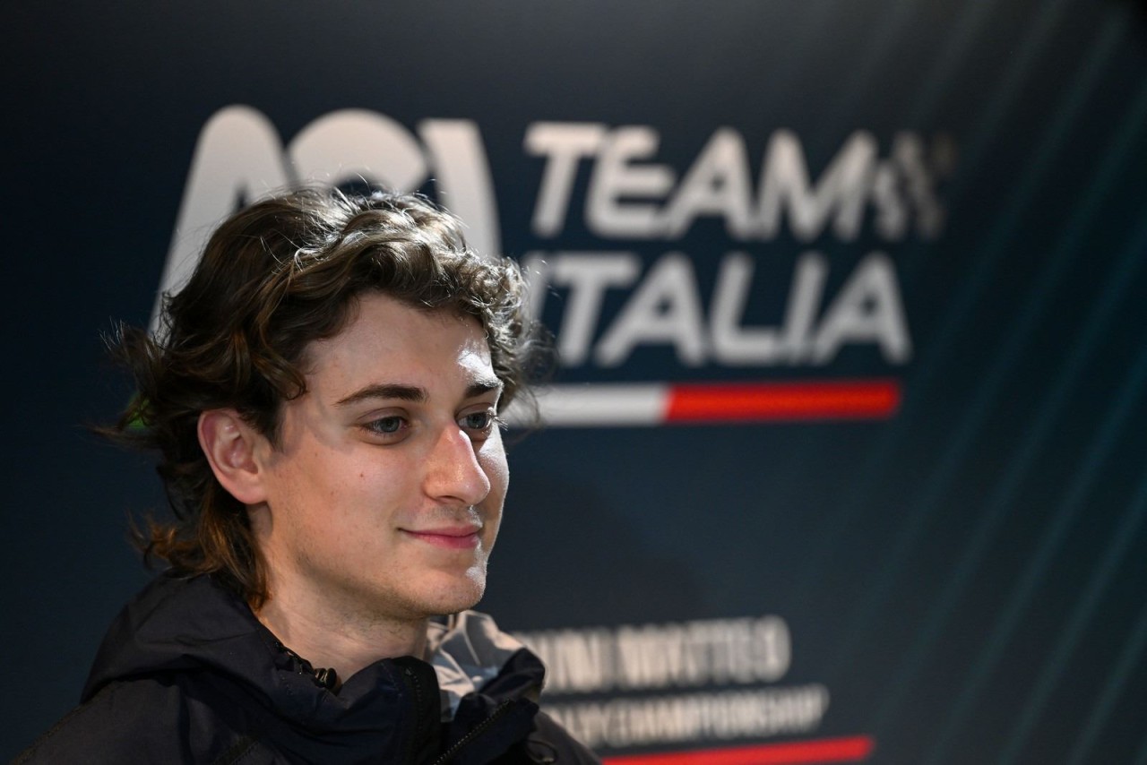Matteo Doretto: il ricordo di ACI e del FIA ERC - Italia Rally